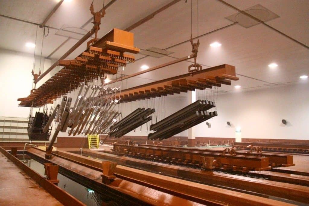 KVK KOERNER offers Green Technology - Intergalva